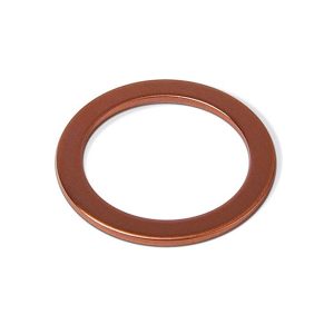 AJC Joint cuivré | Accesoire hydraulique | Joint d'étanchéité | Isoflex