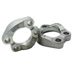 Fabricant bride, collet, brides en demi-coquilles, brides forgées ...